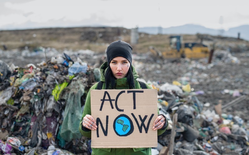 Calentamiento global: consecuencias y soluciones | DKV 360